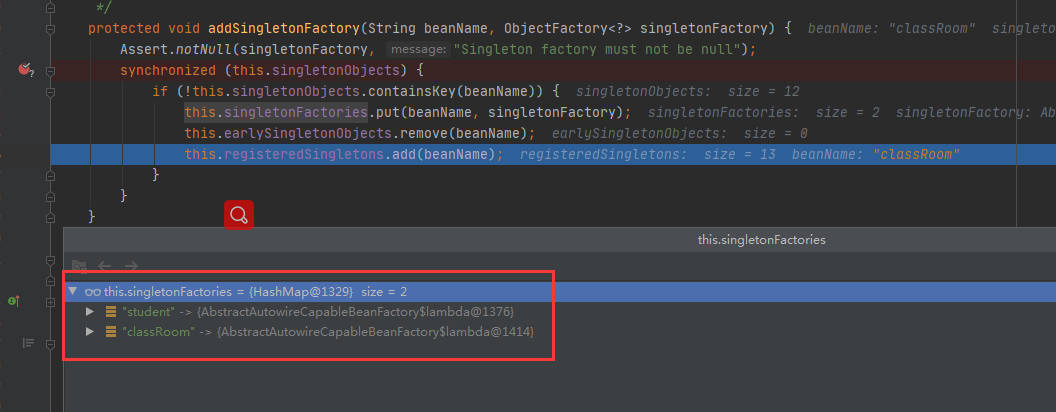 Spring 如何处理循环依赖？_spring list循环-CSDN博客