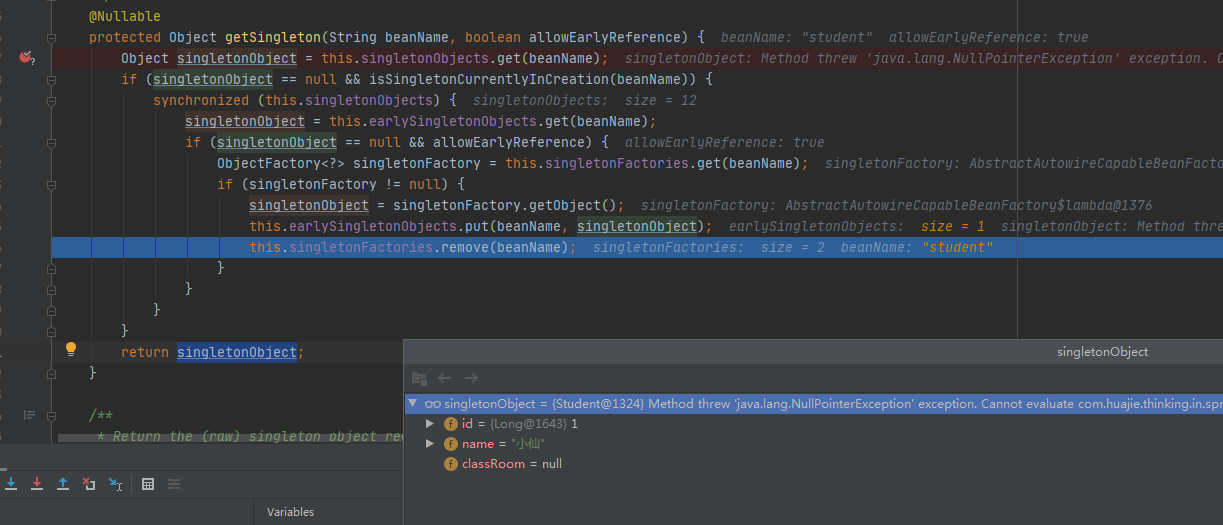 Spring 如何处理循环依赖？_spring list循环-CSDN博客
