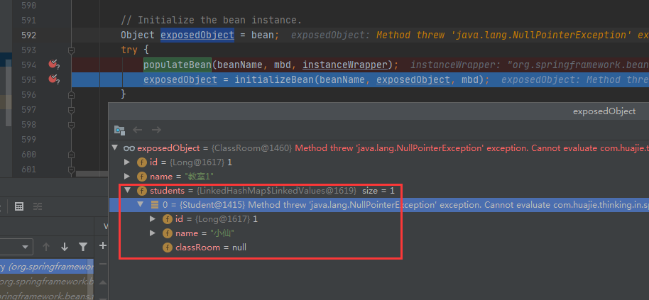 Spring 如何处理循环依赖？_spring list循环-CSDN博客