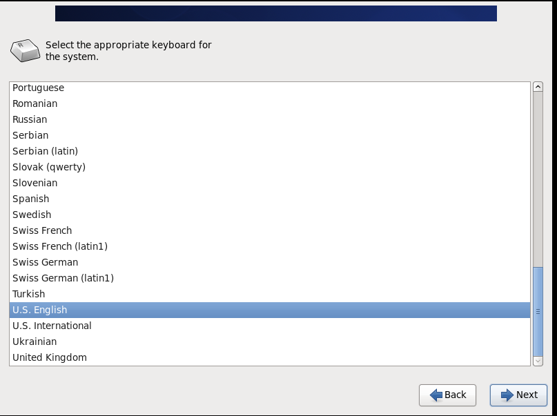 Linux-CentOS-6 安装与分区_basic storage devices-CSDN博客