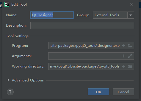 【Anaconda】安装PyQt5+PyQt5-tools+Eric6_conda pyqt5-CSDN博客