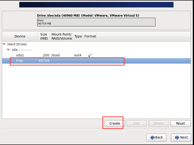 Linux-CentOS-6 安装与分区_basic storage devices-CSDN博客
