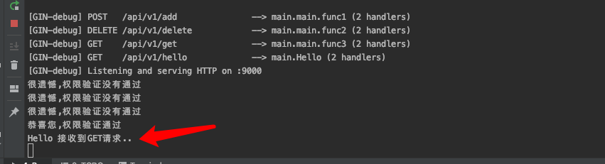go语言基于Casbin实现角色的权限控制_go casbin xorm-CSDN博客