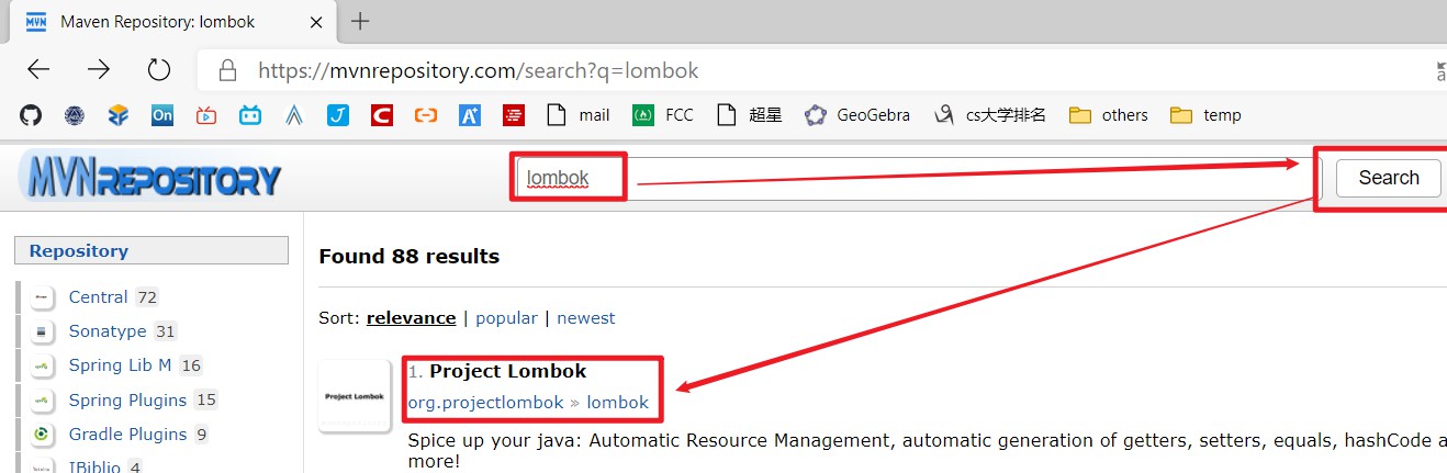 IDEA使用Gradle创建一个简单的java项目 & SpringBoot项目_javaee gradle-CSDN博客