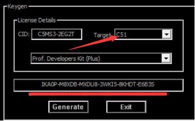 关于Keil.STM32F1xx_DFP.1.0.5代码无法烧录解决办法_keil 无法烧写程序-CSDN博客