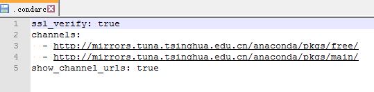 Anaconda创建虚拟环境出现CondaHTTPError: HTTP 000 CONNECTION FAILED for url_创建虚拟环境网络超时-CSDN博客