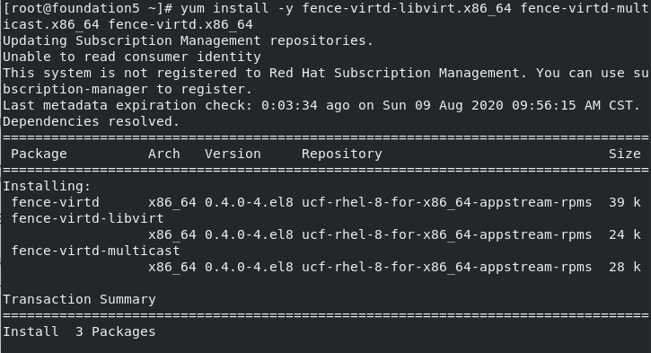 pacemaker+corosync+fence实现的服务高可用的保护机制_fence 超时-CSDN博客