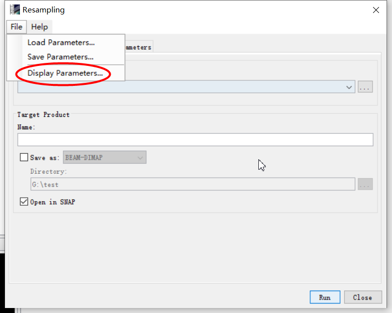 09-使用snappy对Sentinel-1 GRDH数据进行预处理_使用snappy预处理-CSDN博客