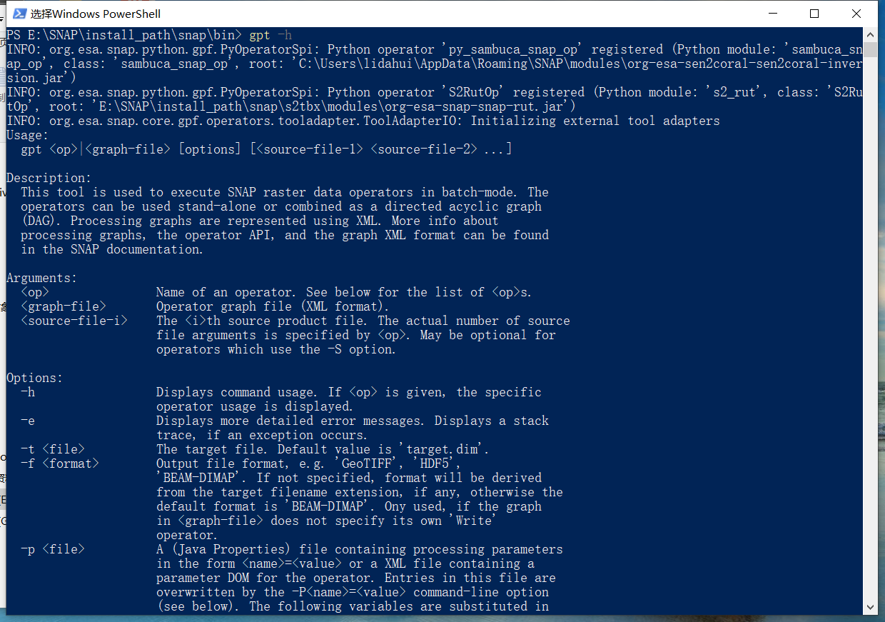 09-使用snappy对Sentinel-1 GRDH数据进行预处理_使用snappy预处理-CSDN博客