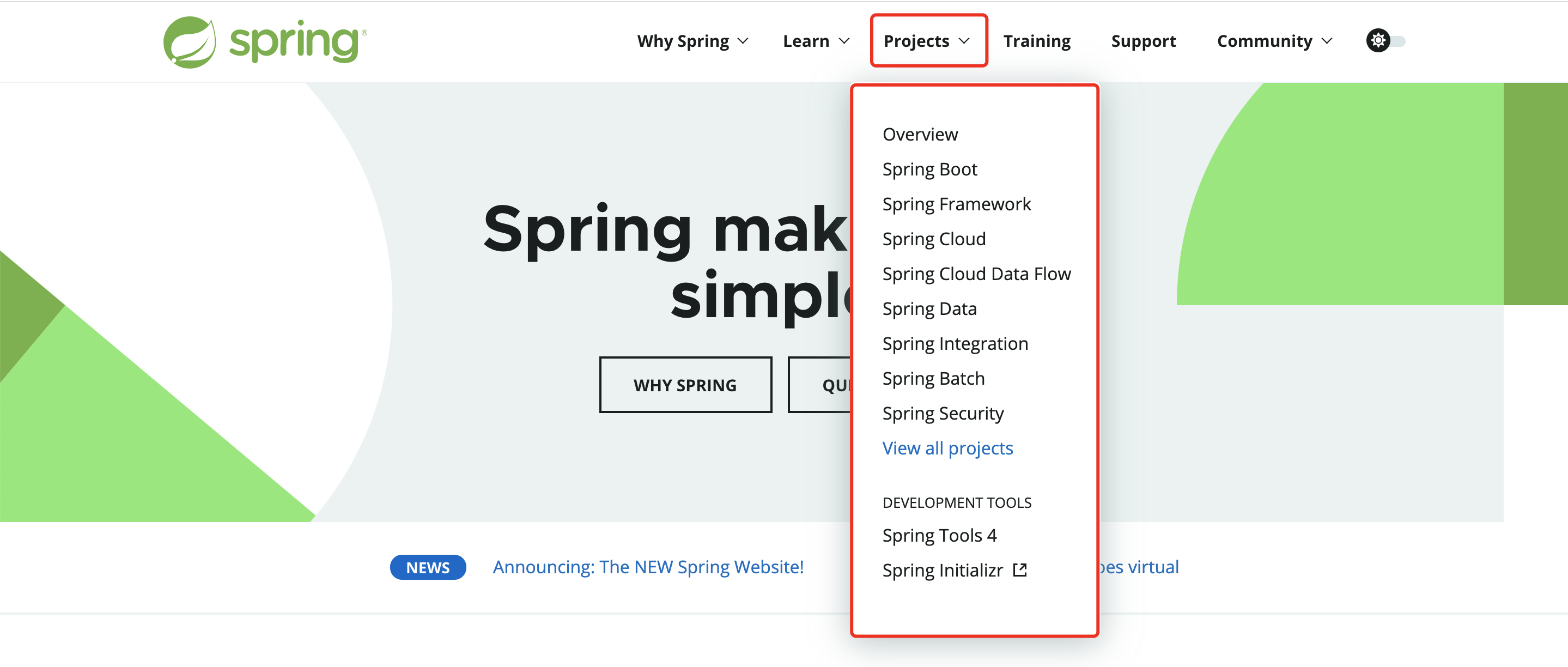 怎样下载PDF版的Spring文档_springer ppdf怎么下载-CSDN博客