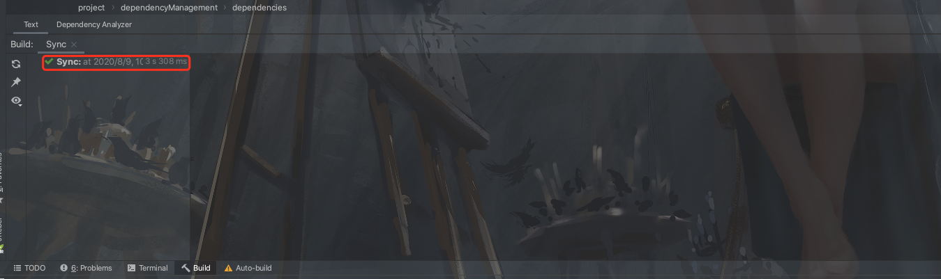 Idea中编译Netty源码_idea如何打开不了netty-all-4.1.5源码-CSDN博客