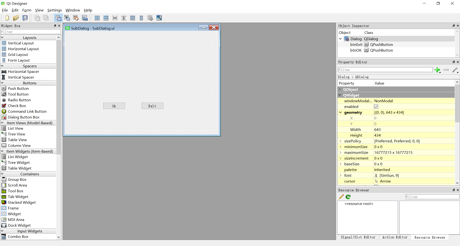 Pyqt5在程序中动态修改多界面的语言(英语转中文或者中文转英语)_pyqt5翻译界面-CSDN博客