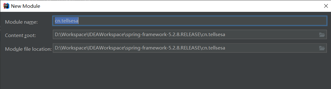 【Spring源码分析】1、IDEA导入spring-framework-5.2.8.RELEASE源码构建本地阅读环境_spring5.2.8-CSDN博客