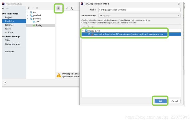 Application Context Not Configured For This File 错误解决 Csdn博客
