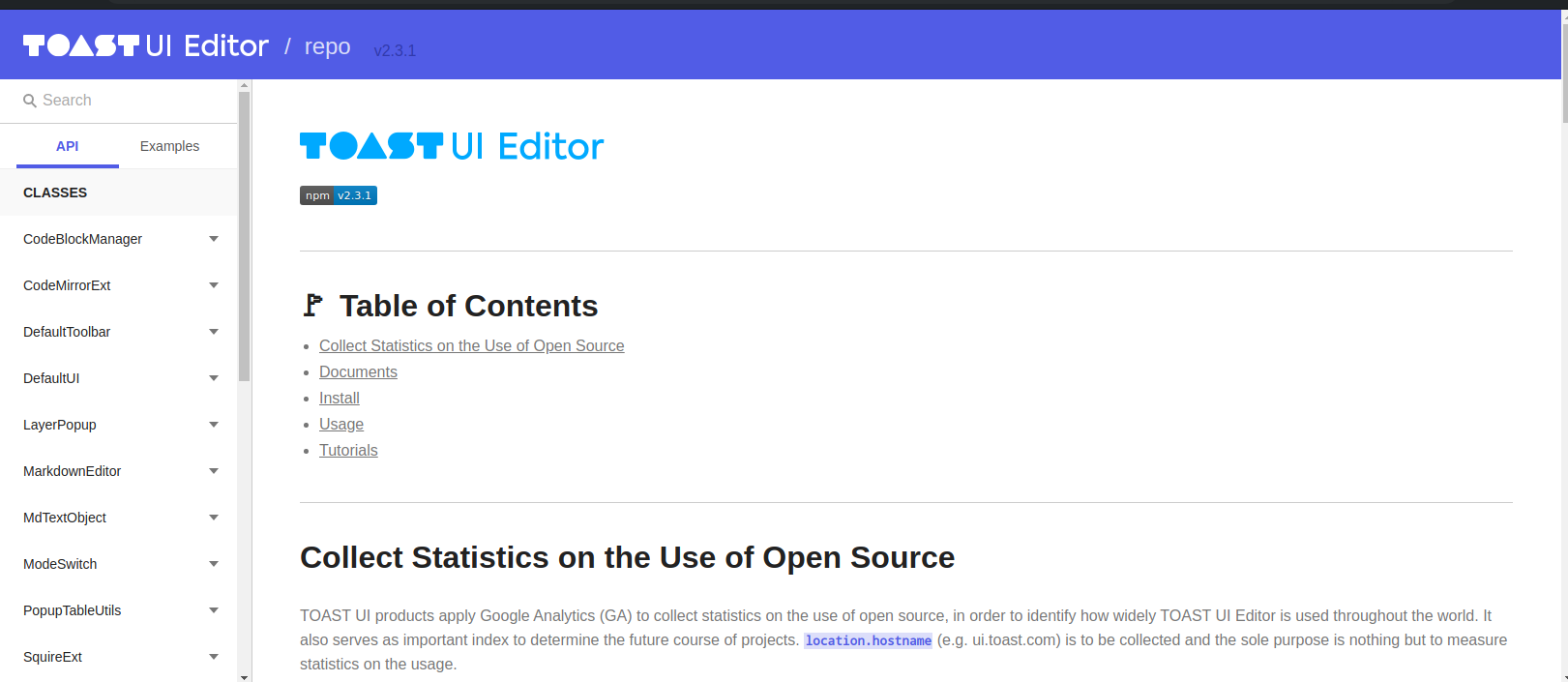 最强Markdown，tui.editor+vue_tui.editor vue-CSDN博客