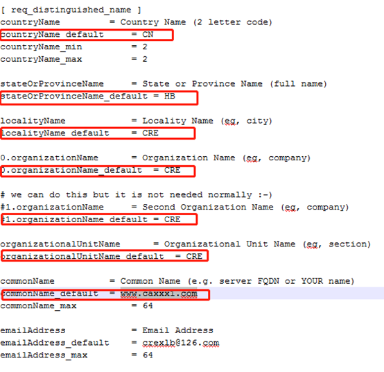 最新OpenSSL简明教程_openssl使用教程-CSDN博客
