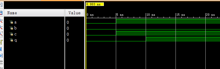 仿真时间`timescale 1ns/1ps 的定义 延迟赋值与阻塞赋值非阻塞赋值的一个小问题-CSDN博客