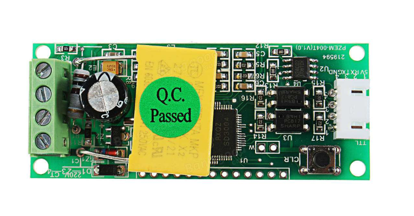 发一个电能测量模块 PZEM004T（V2.0和V3.0） 的python读取代码_pzem-004t-CSDN博客