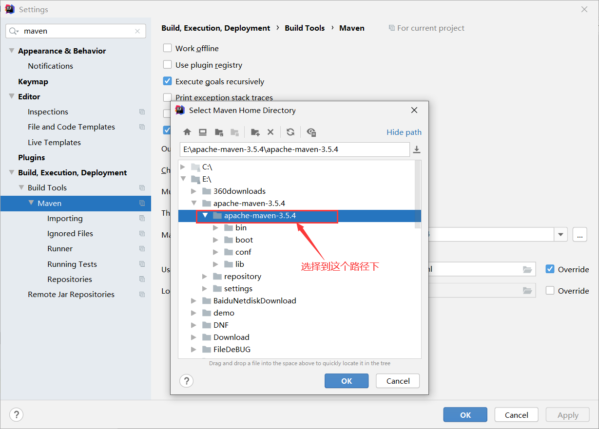 创建maven，jdbc连接数据库；_maven jdbc链接数据库-CSDN博客