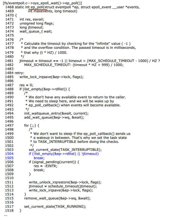 Linux内核源码剖析：poll和epoll_有了epoll还要poll-CSDN博客