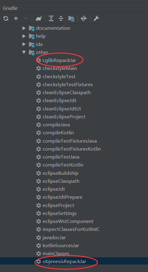 【Spring源码分析】1、IDEA导入spring-framework-5.2.8.RELEASE源码构建本地阅读环境_spring5.2.8-CSDN博客