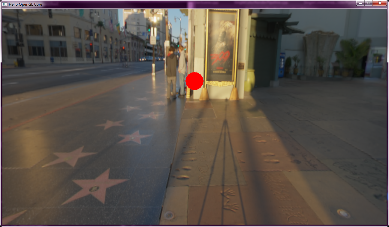 Modern OpenGL从零开始 - 多个帧缓存Framebuffer绘制到同一个铺满屏幕四边形Quad上_一个plane有多个framebuffer会怎么样-CSDN博客