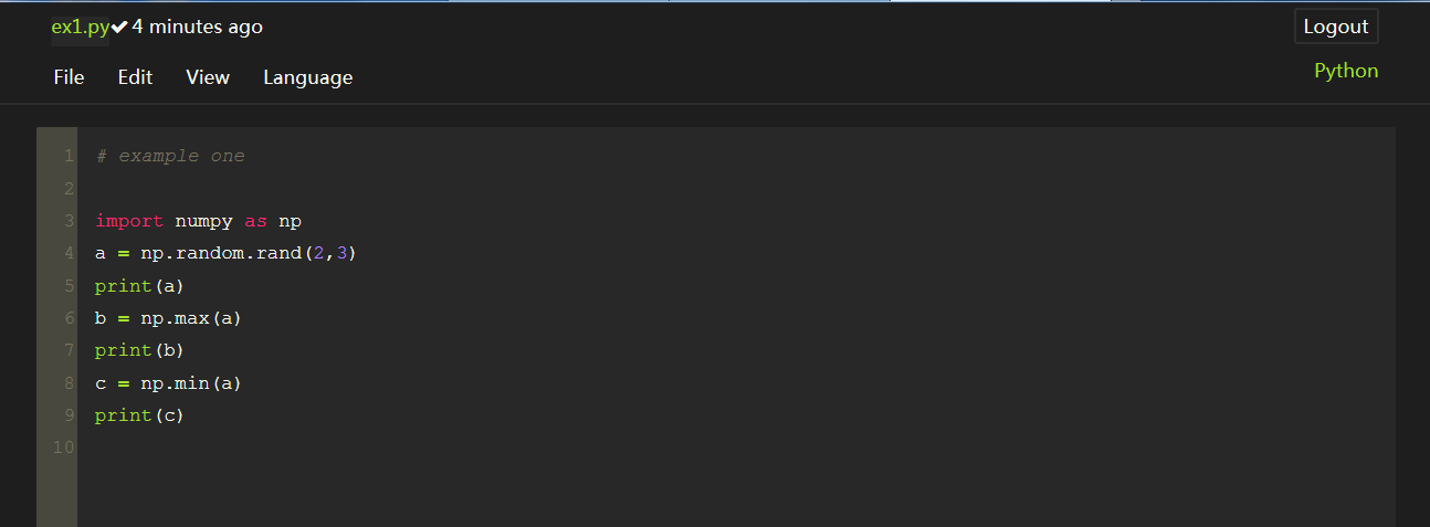 在 jupyter 中保存 python 文件_jupyterlab怎么保存py文件-CSDN博客