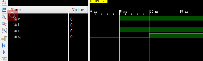仿真时间`timescale 1ns/1ps 的定义 延迟赋值与阻塞赋值非阻塞赋值的一个小问题-CSDN博客