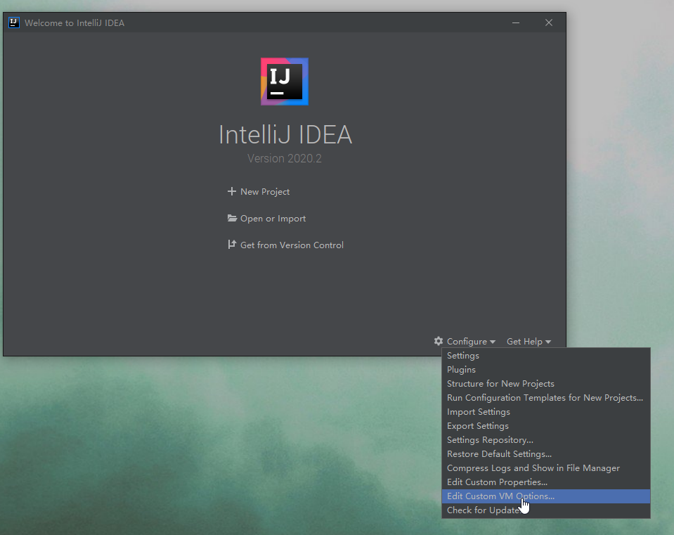 IDEA中add framework support时缺少Spring,Java EE等框架支持_addframework support-CSDN博客