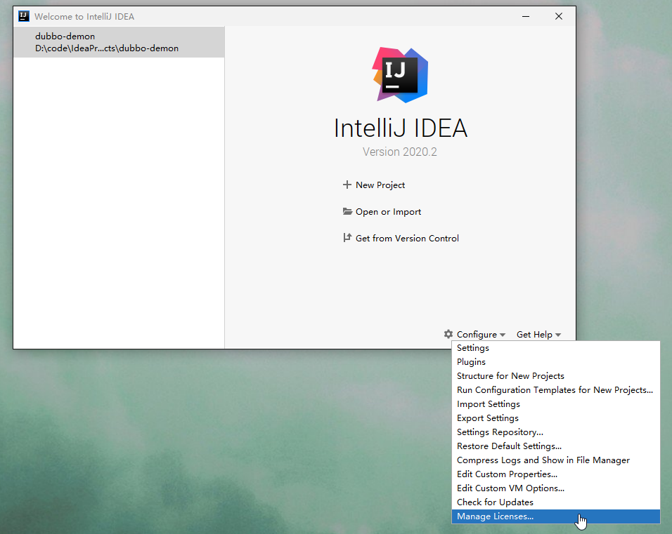 IDEA中add framework support时缺少Spring,Java EE等框架支持_addframework support-CSDN博客