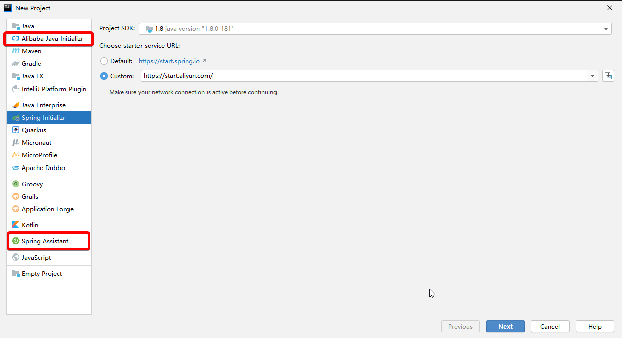 Idea中add Framework Support时缺少springjava Ee等框架支持addframework Support 