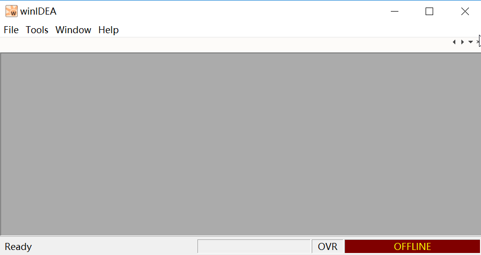 基于IC5000如何利用iSYSTEM winIDEA烧写+调试程序_isystem环境使用方法-CSDN博客