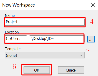 基于IC5000如何利用iSYSTEM winIDEA烧写+调试程序_isystem环境使用方法-CSDN博客
