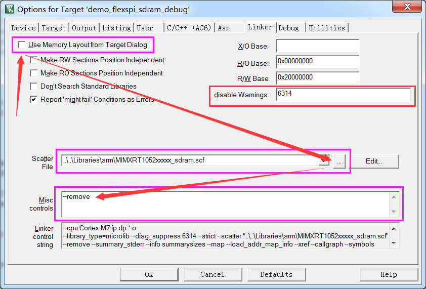 i.MX - RT1052官方 SDK分析及工程创建_config tools imx 1052-CSDN博客
