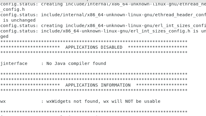 RabbitMQ安装以及安装中出现的问题及解决办法_odbc library - link check failed-CSDN博客