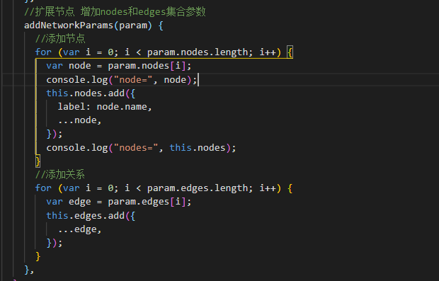 vis---network网状拓扑图展示_vis-network-CSDN博客
