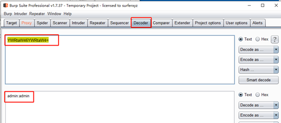 CTFHUB-WEB前置技能-HTTP协议-基础认证_利用fidder实现ctfhubb的基础认证-CSDN博客