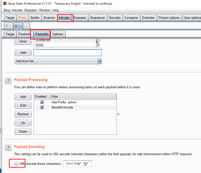 CTFHUB-WEB前置技能-HTTP协议-基础认证_利用fidder实现ctfhubb的基础认证-CSDN博客