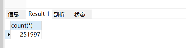 MySQL十万级数据量优化实战_sqlserve 查询10w条数据-CSDN博客