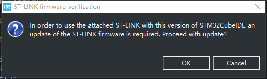 STM32CubeIDE 使用OpenOCD debug-CSDN博客