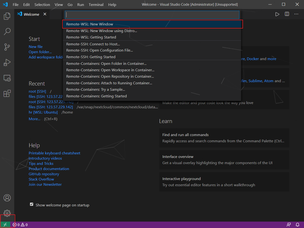 玩转WSL 2(二)——配合VS Code配置C/C+编译环境_wsl2 vscode c++-CSDN博客