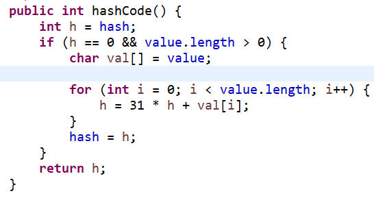 为什么两个String类型的数据，它们的hashcode()相同，但是==的结果为false_为什么string的hashcode一样-CSDN博客