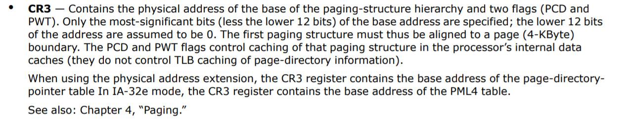 [windows内核]PDE&PTE_pte pat位-CSDN博客