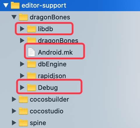 cocos2dx&cocos2dx-lua项目导入龙骨DragonBones_cocos2d项目导入-CSDN博客