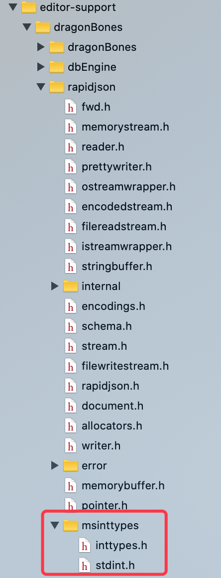 cocos2dx&cocos2dx-lua项目导入龙骨DragonBones_cocos2d项目导入-CSDN博客