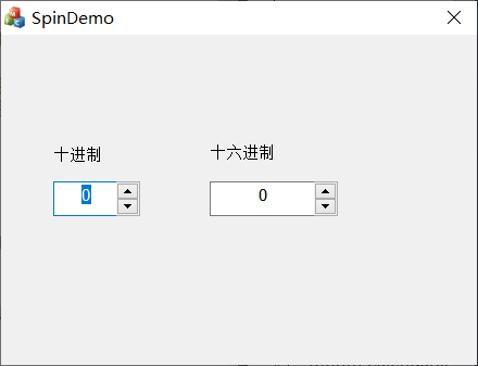 MFC之数值调节按钮_mfc setbase-CSDN博客