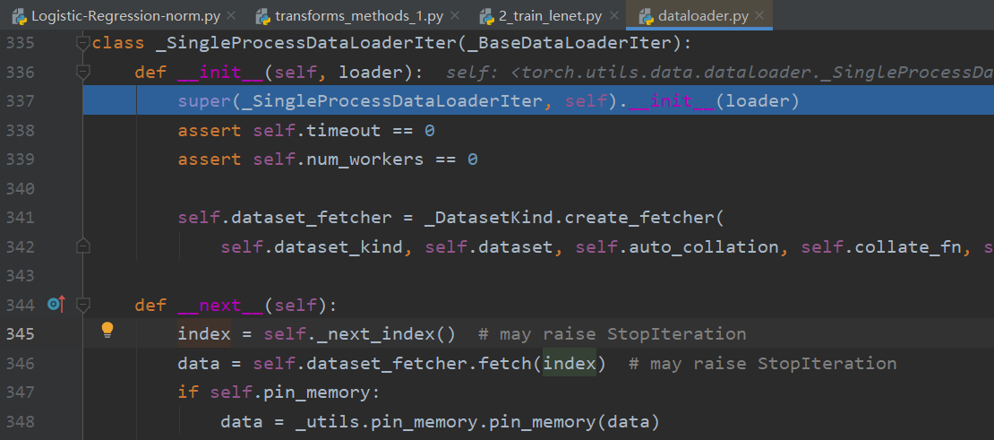 简单粗暴PyTorch之transforms详解(一)_pytorch transform-CSDN博客