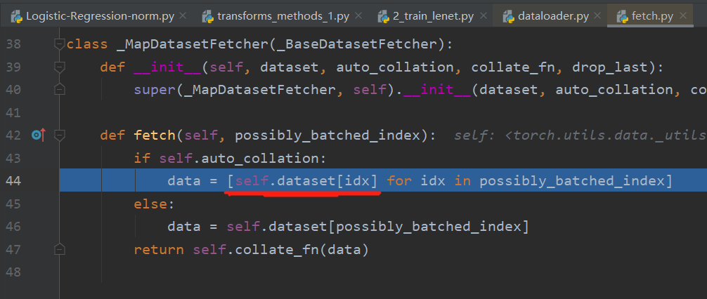 简单粗暴PyTorch之transforms详解(一)_pytorch transform-CSDN博客