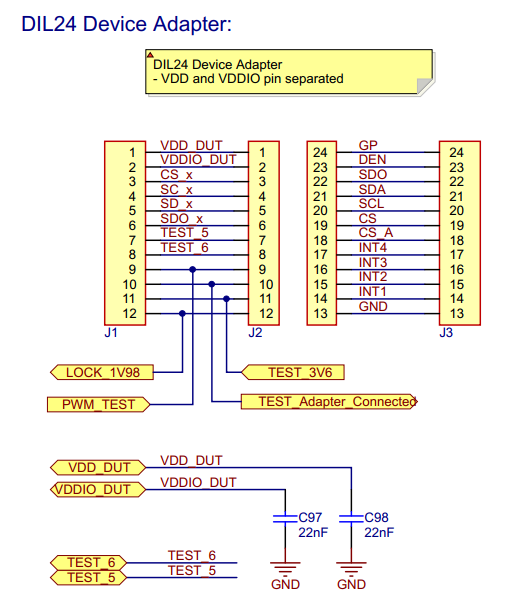 STEVAL-MKI109V3评估板 PART2 - LPS27HHW传感器接口-CSDN博客