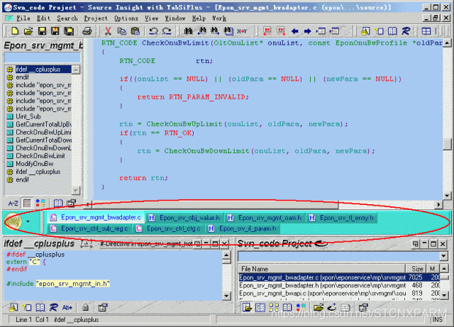 Source Insight插件使用 Codegeex支持sourceinsight吗 Csdn博客